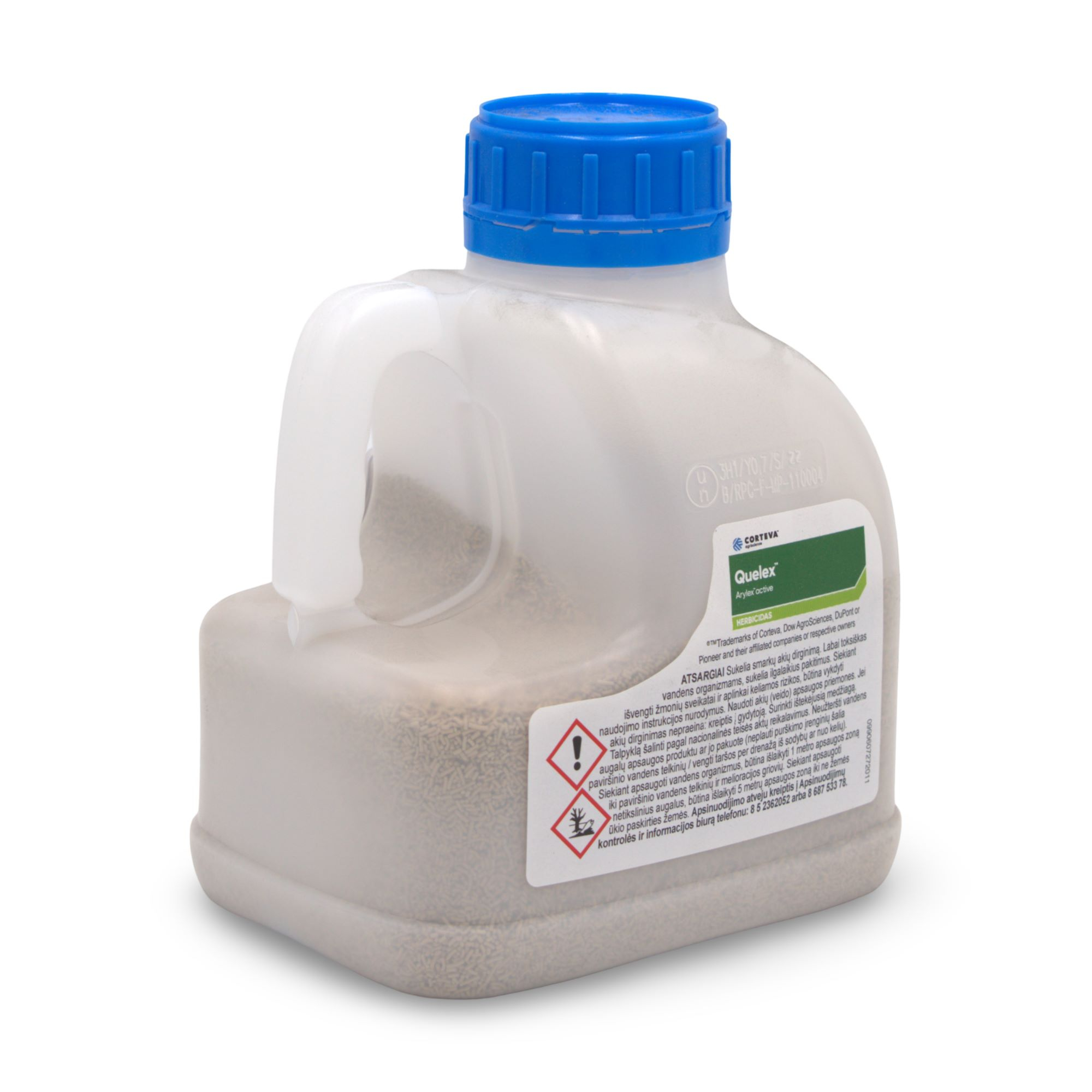 Quelex | UAB Agrokoncernas